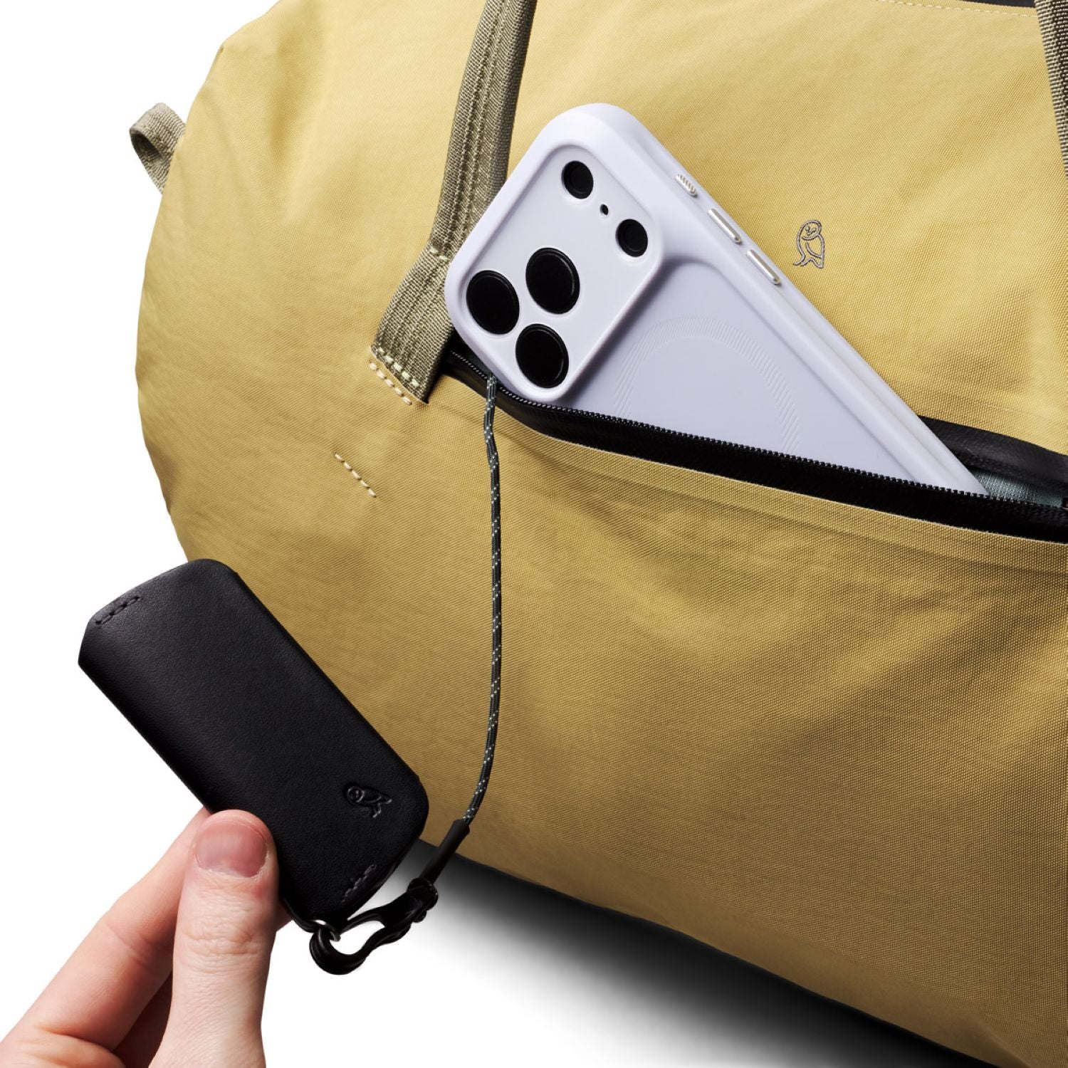 Buy Bellroy Venture Ready Duffel 40L - Boarding Gate