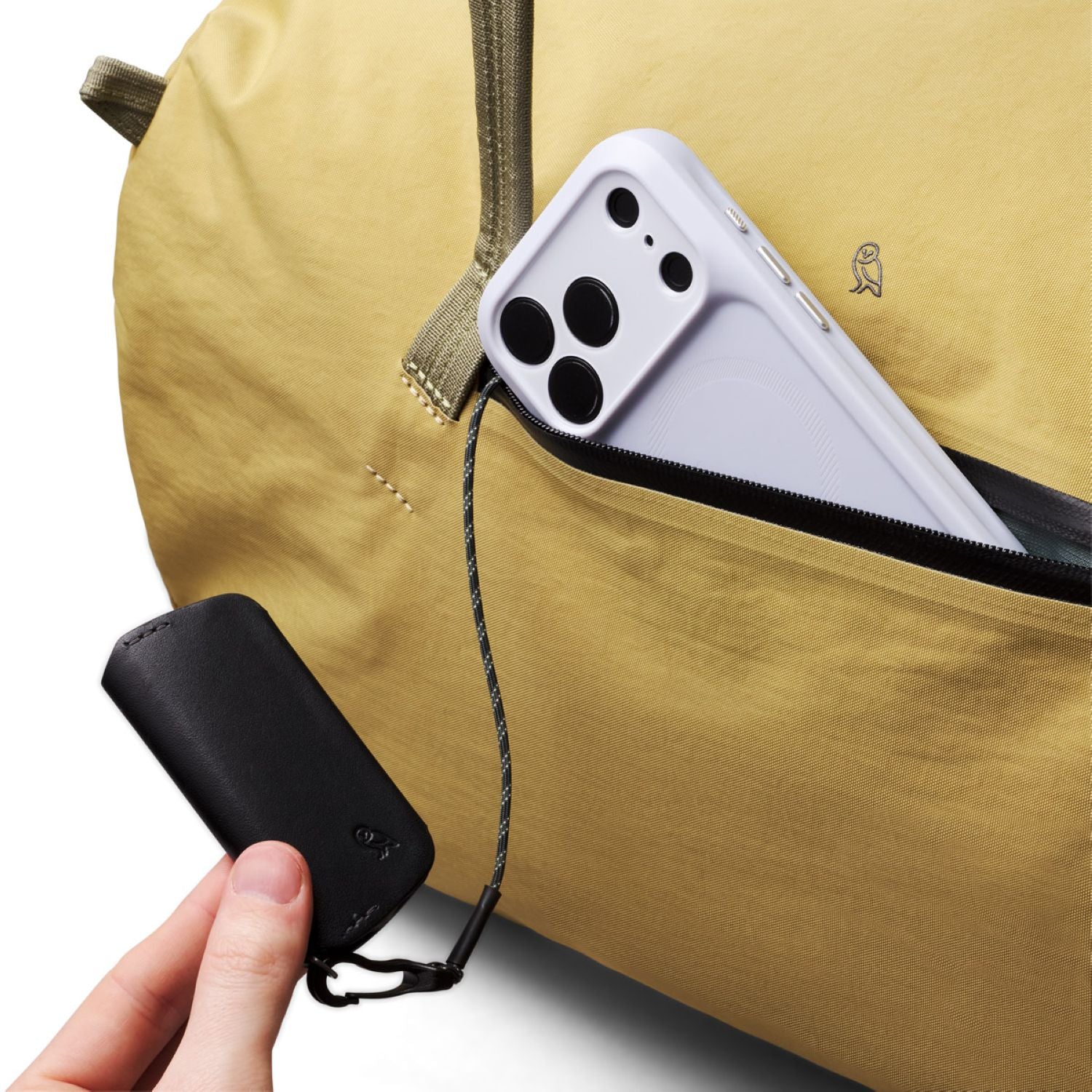 Buy Bellroy Venture Ready Duffel 55L - Boarding Gate