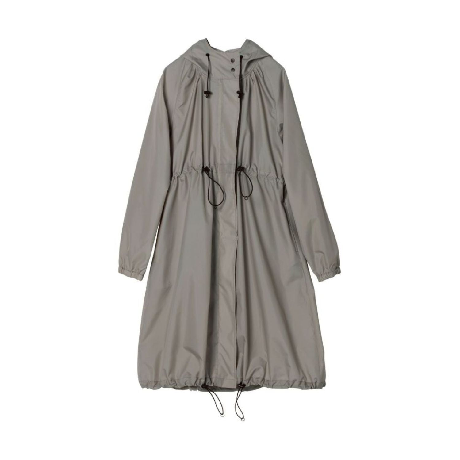 Buy WPC Long Mods Women Raincoat One Size (SA) - Boarding Gate
